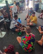 12 Things to Know BEFORE Visiting Tivua Island, Fiji - Destinationless ...