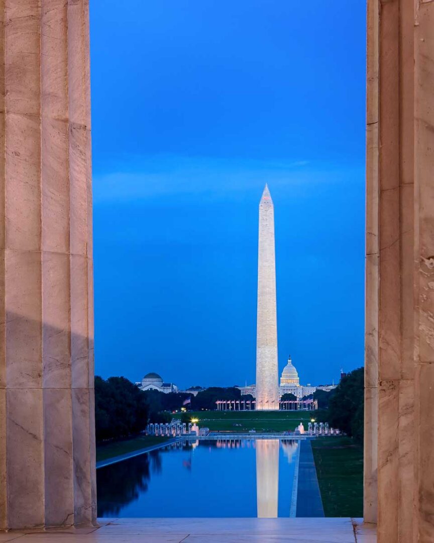8 BEST Washington, DC Sightseeing Tours + Our Top Choice ...