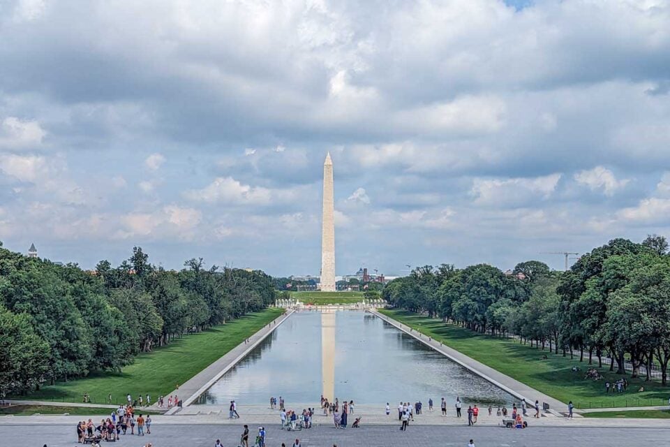 The 10 BEST Washington DC History Tours for First-Time Visitors ...