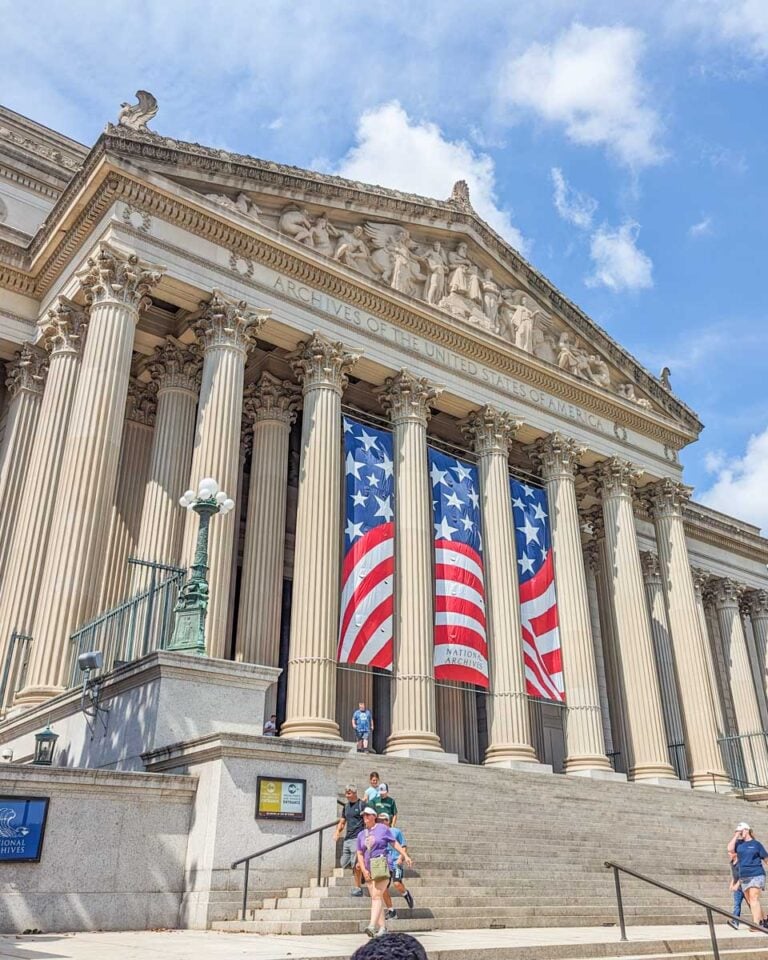 The 10 BEST Washington DC History Tours for First-Time Visitors ...