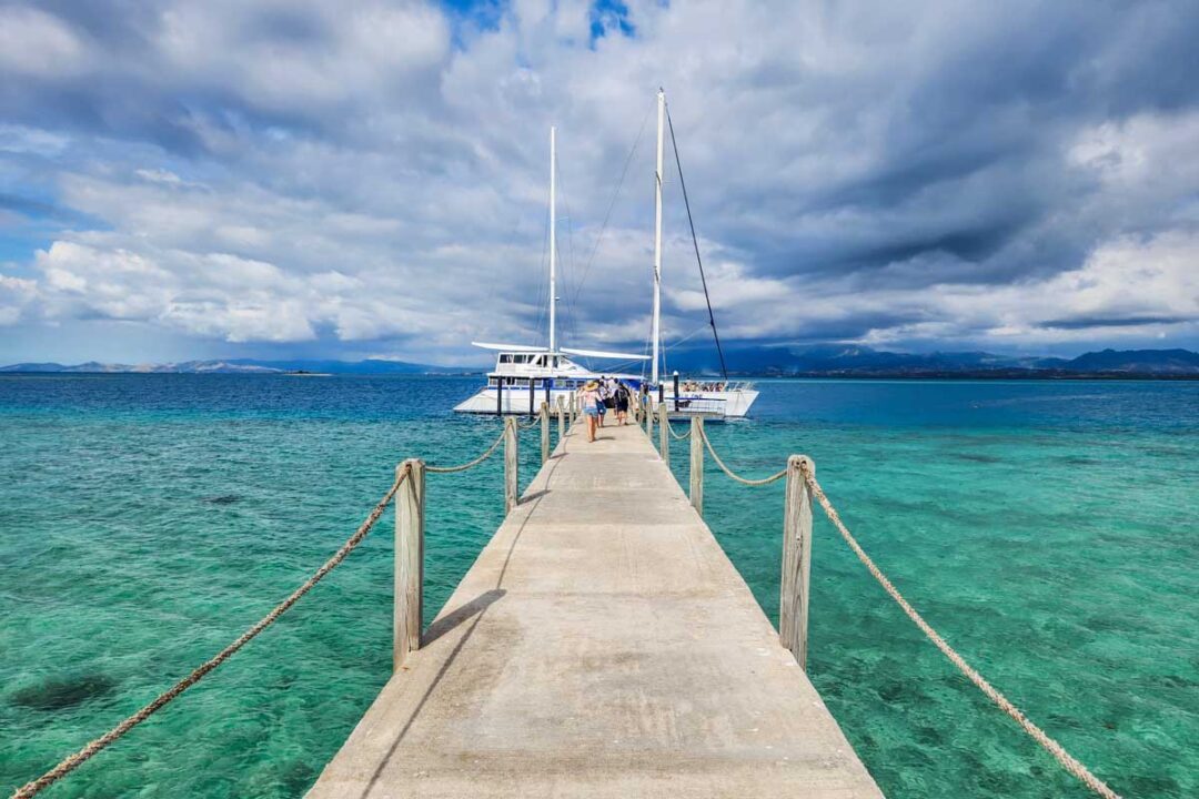 5 BEST Day Cruises in Fiji for an Ideal Day on the Water (2026 Guide ...