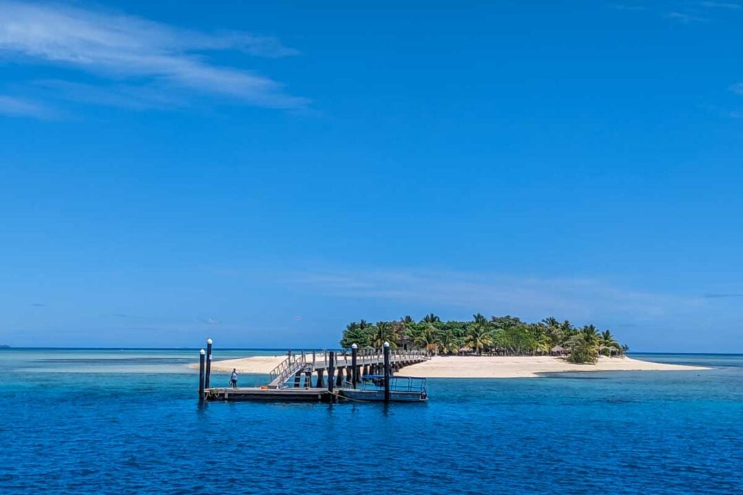 12 Things to Know BEFORE Visiting Tivua Island, Fiji - Destinationless ...