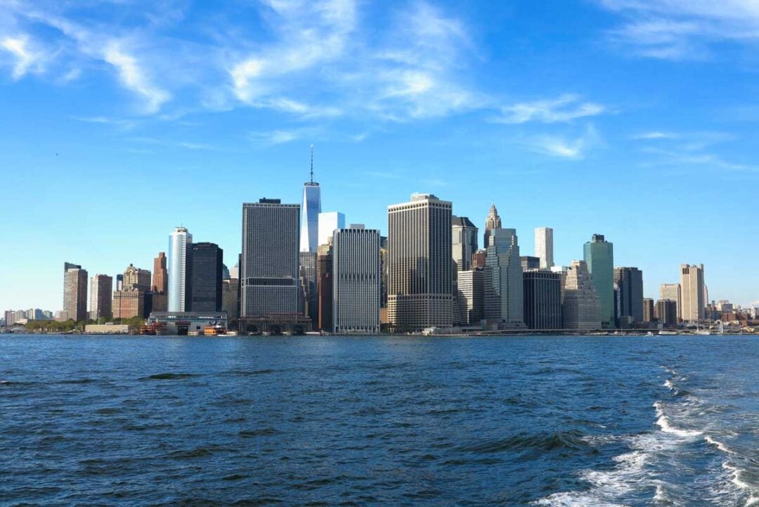 How to Spend SIX DAYS in New York City - An Ideal NYC 6-Day Itinerary ...