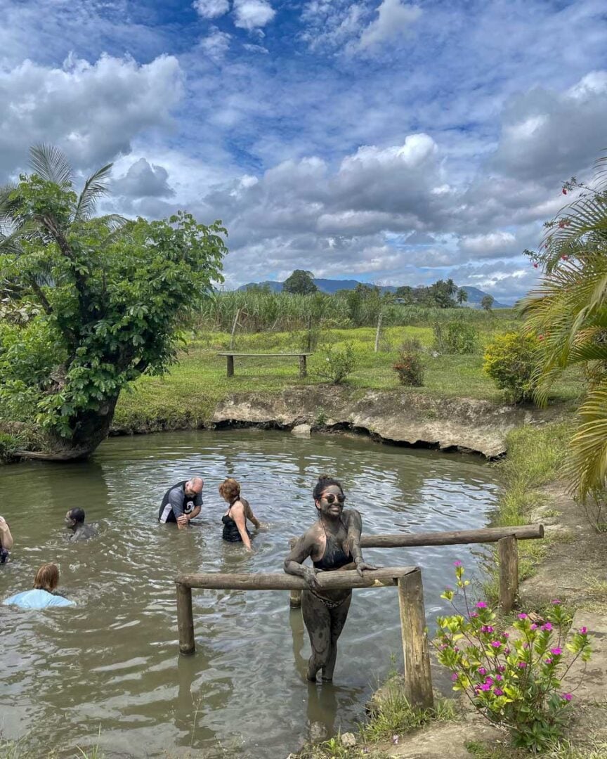 10 Things to Know BEFORE Visiting the Fiji Mud Pools - Destinationless ...
