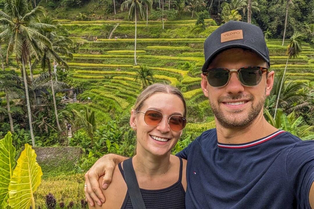Review of the Best Waterfall Tour in Bali - Is it Worth it ...