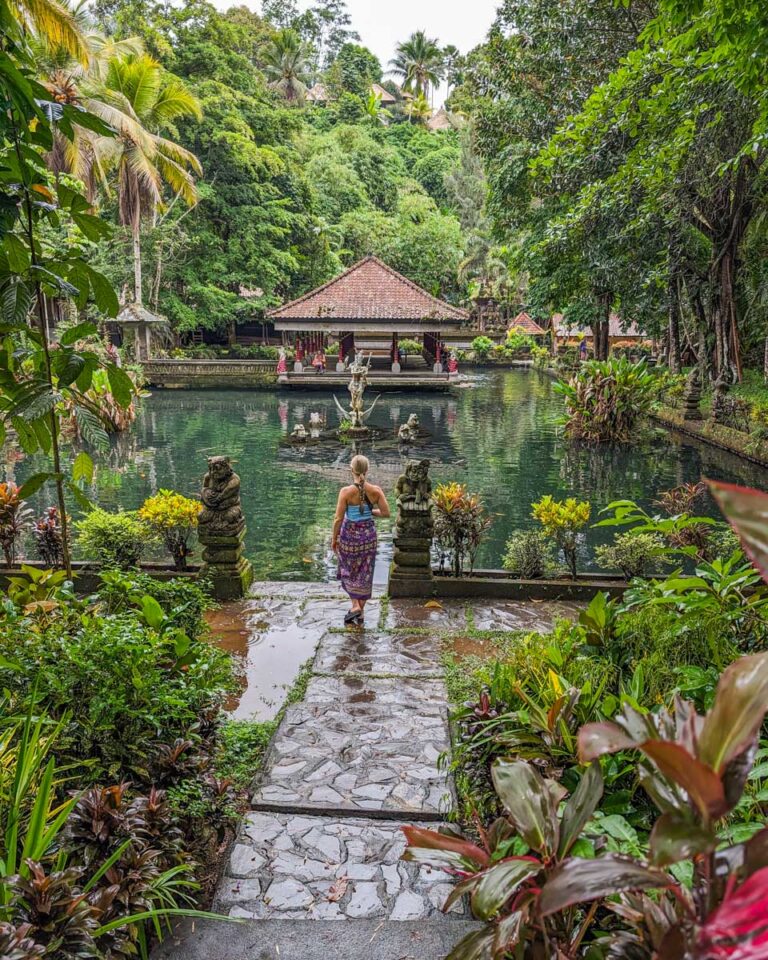 28 BEST Things to do in Ubud, Bali (2026 Guide!) - Destinationless Travel
