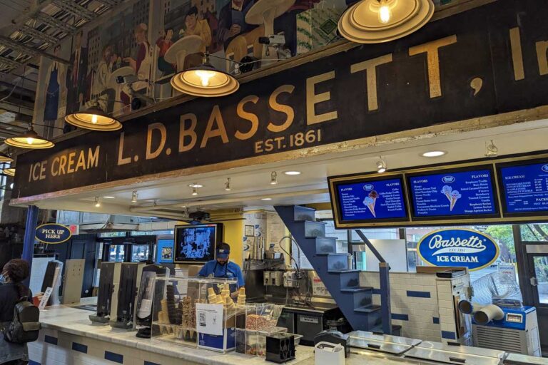 8 Things to Know BEFORE Visiting Reading Terminal Market in Philadelphia
