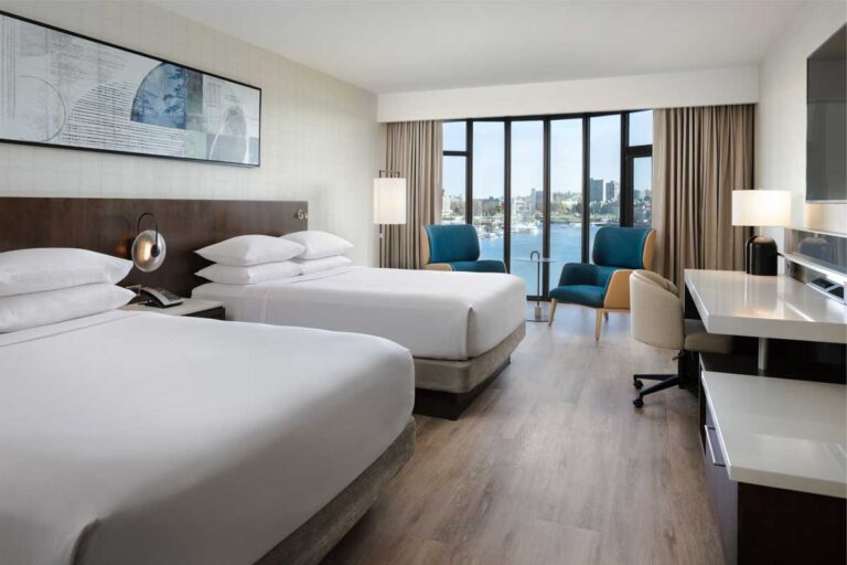 Where to Stay in Victoria, BC: The Absolute BEST Area and 9 Top Hotels
