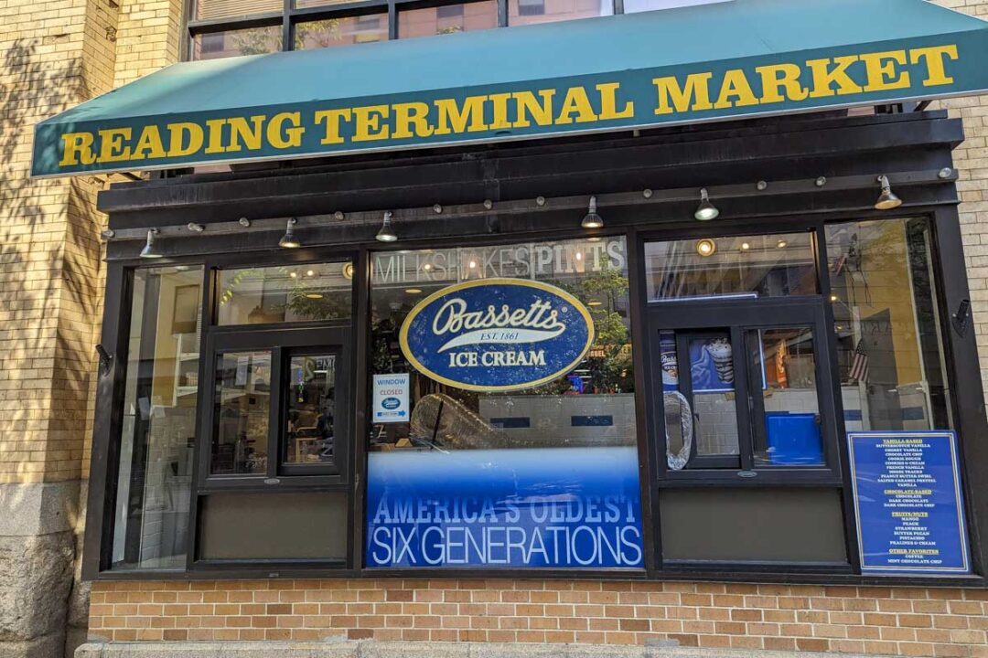 8 Things to Know BEFORE Visiting Reading Terminal Market in Philadelphia