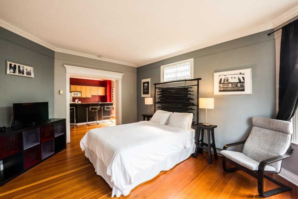 Where to Stay in Victoria, BC: The Absolute BEST Area and 9 Top Hotels