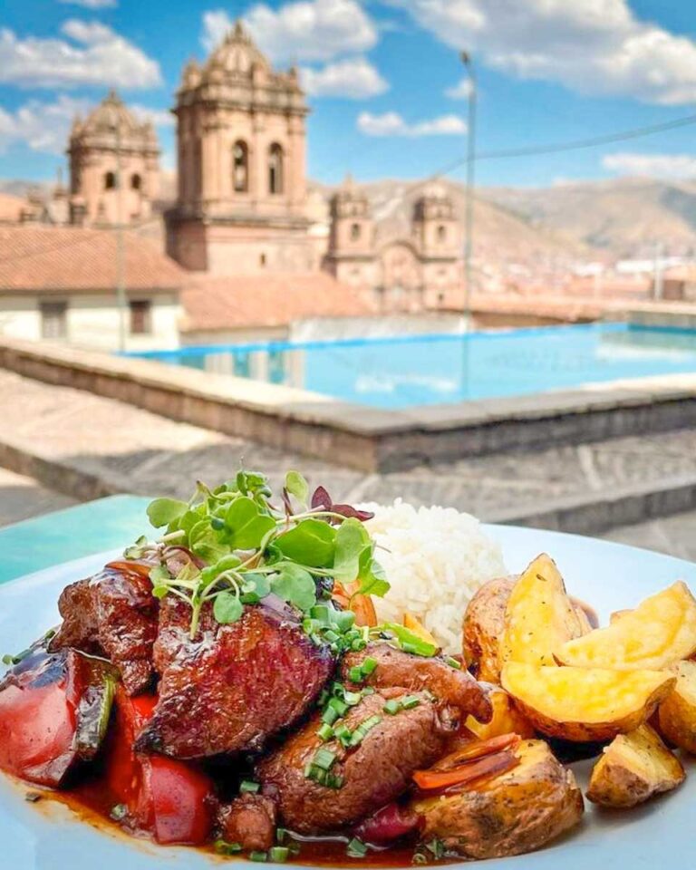 How to Spend ONE DAY in Cusco, Peru: An Ideal 1-Day Itinerary ...
