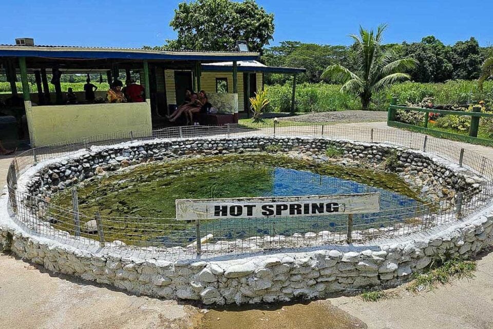 10 Things to Know BEFORE Visiting the Fiji Mud Pools - Destinationless ...