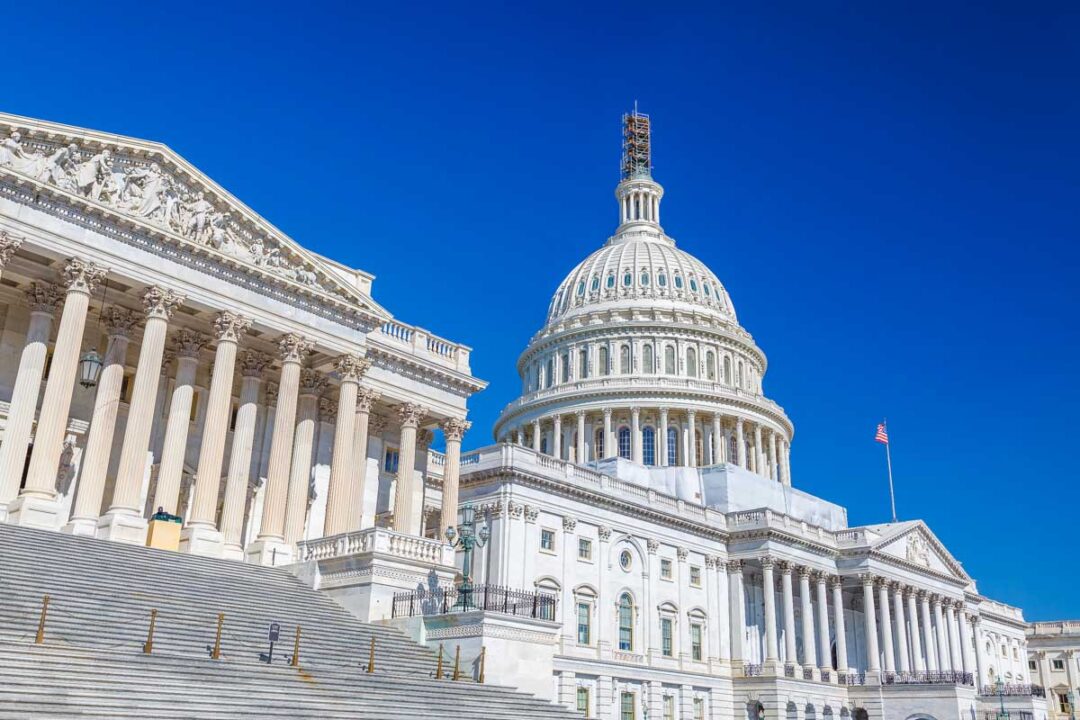 How to Spend 1 Day in Washington, DC: A 1-Day Itinerary ...