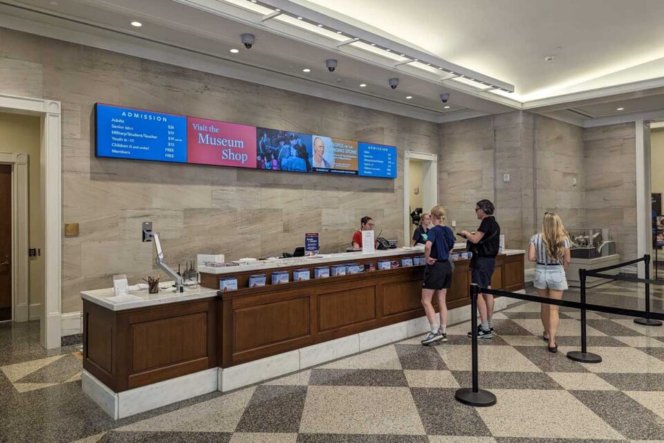 10 Things to Know BEFORE Visiting the Museum of the American Revolution ...