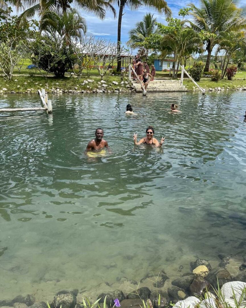 10 Things to Know BEFORE Visiting the Fiji Mud Pools - Destinationless ...