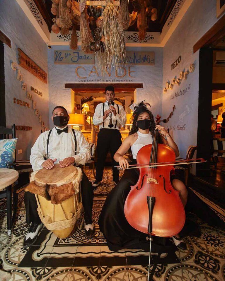 How to Spend THREE Days in Cartagena, Colombia: An Ideal 3-Day Itinerary
