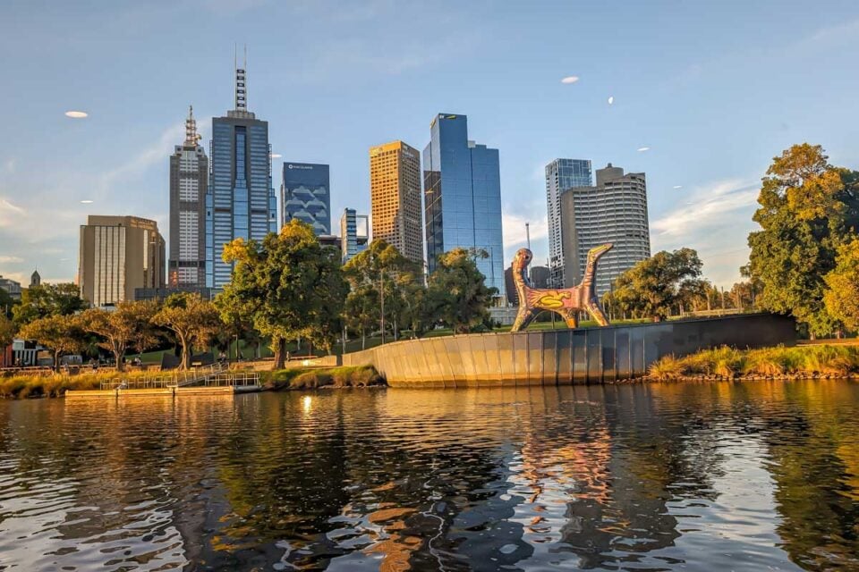 21 BEST Things to do in Melbourne in Summer - Destinationless Travel