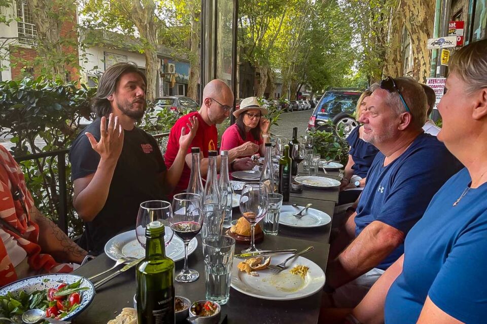 Sherpa Food Tour in Buenos Aires Review - Is it Worth it ...