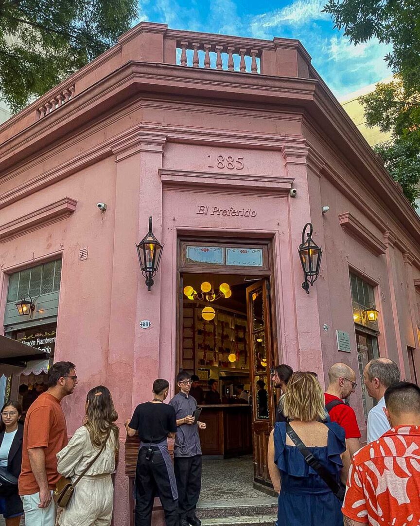 Sherpa Food Tour in Buenos Aires Review - Is it Worth it ...