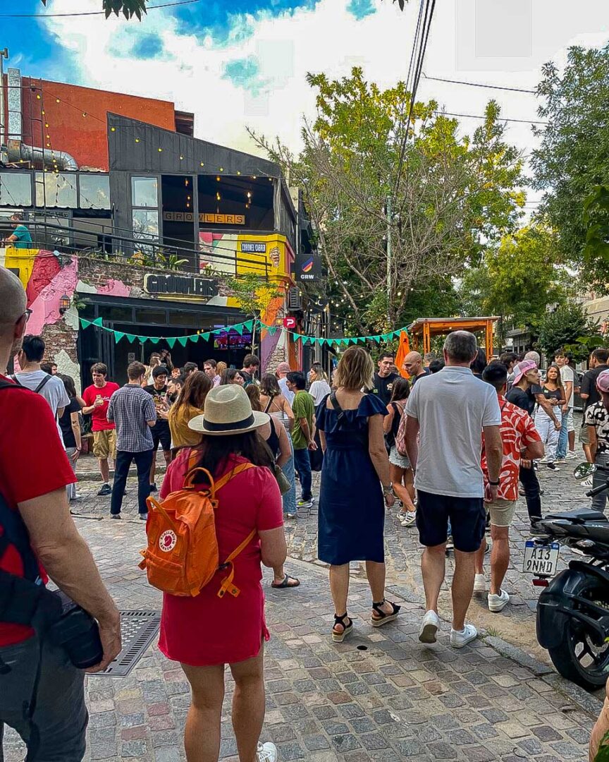 Sherpa Food Tour in Buenos Aires Review - Is it Worth it ...