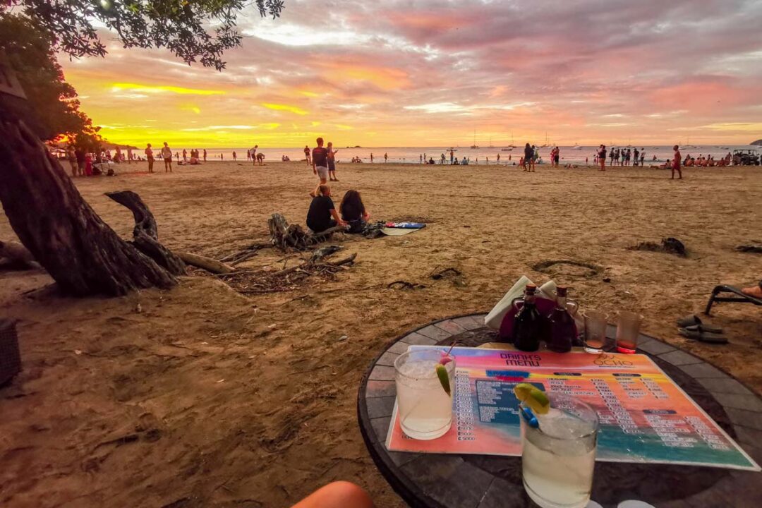 27 Fun Things to do in Tamarindo, Costa Rica (Our Favorite Activities ...