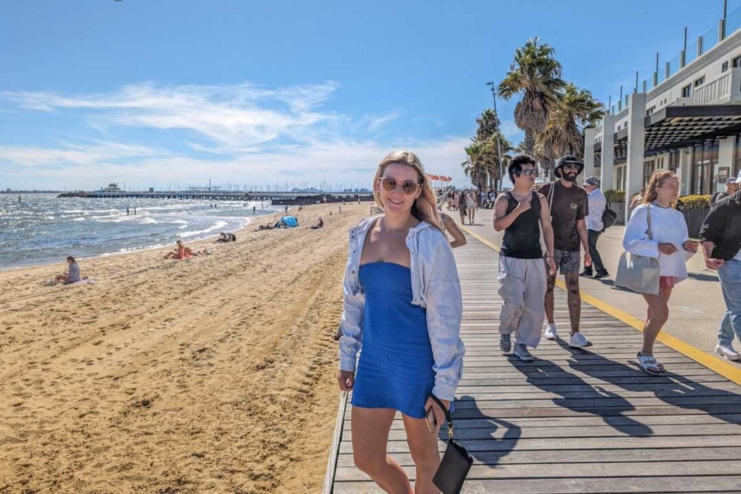 21 BEST Things to do in Melbourne in Summer - Destinationless Travel