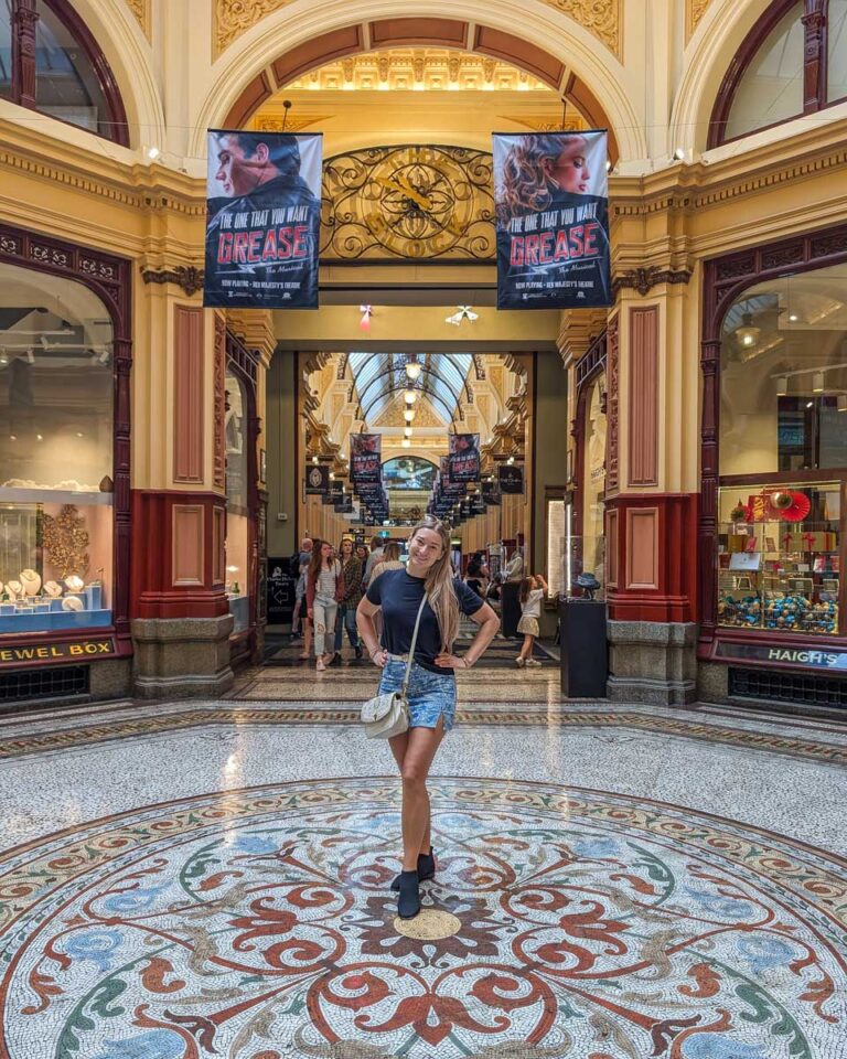 How to Spend 1 Day in Melbourne: A 24-Hour Itinerary - Destinationless ...