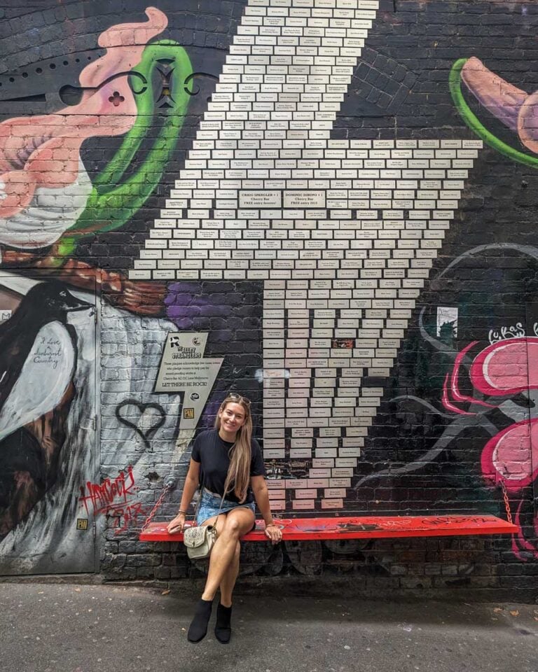 25 Free and Cheap Things to do in Melbourne, Australia ...