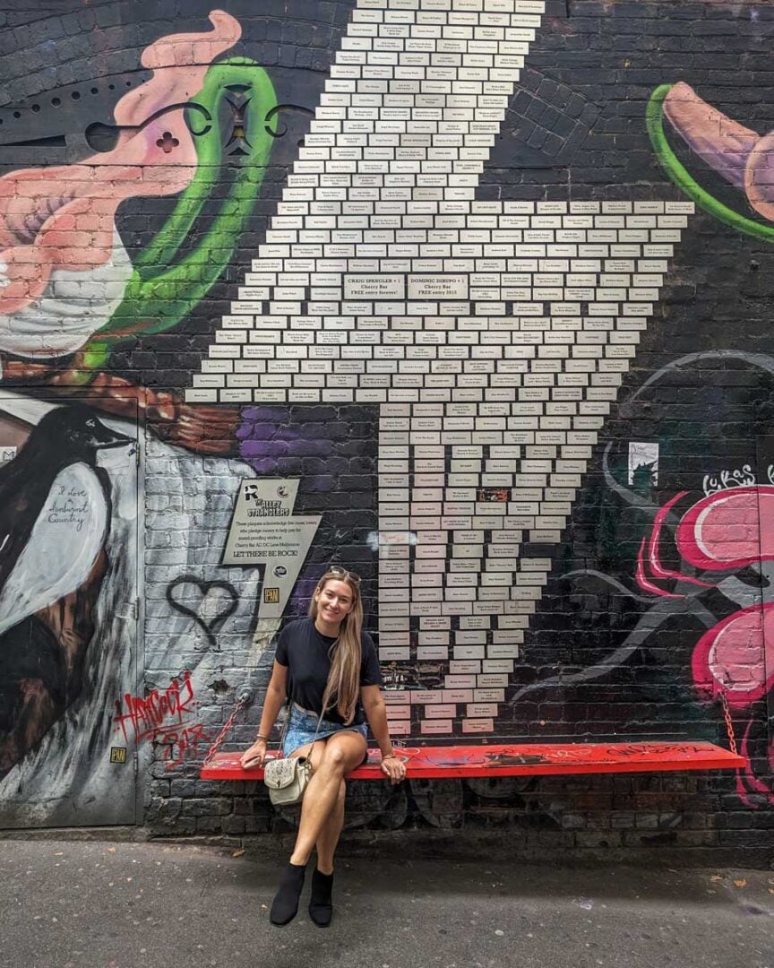 Our One-Day Melbourne CBD Itinerary to See All the Sights ...