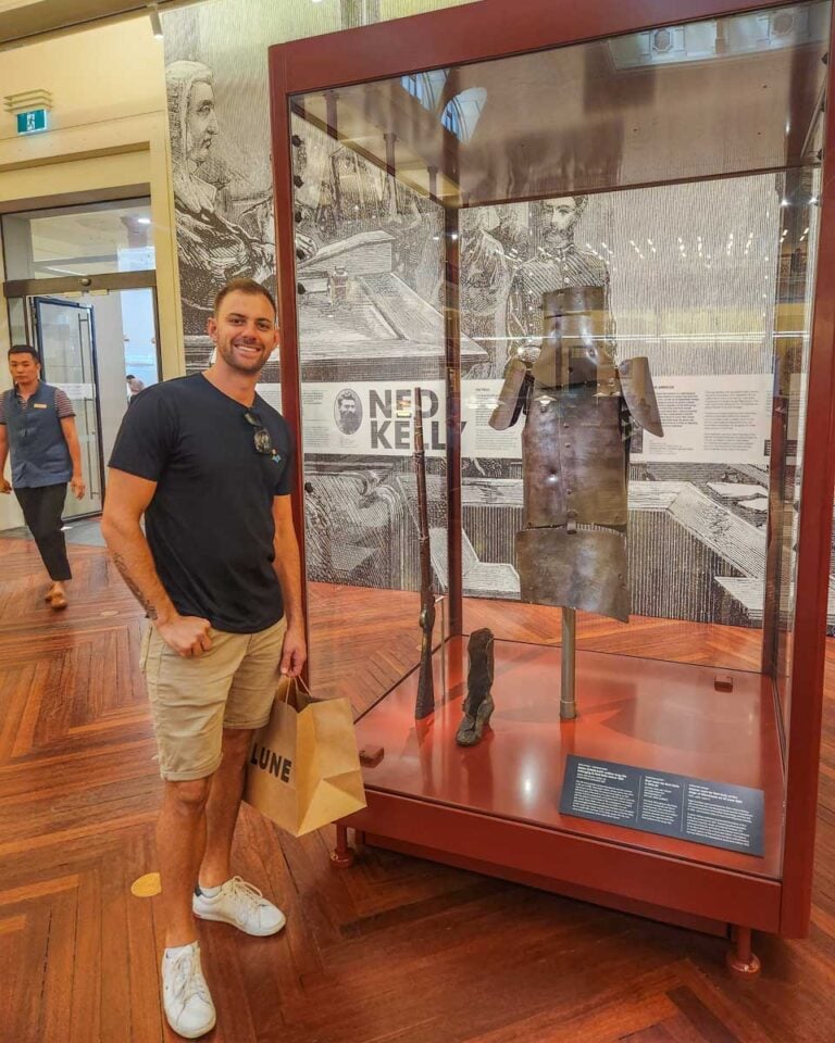 25 Free and Cheap Things to do in Melbourne, Australia ...
