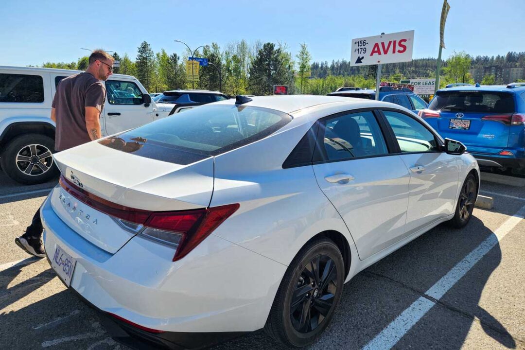 Is Discover Cars Legit? Our Honest Review After Over 10 Rentals ...