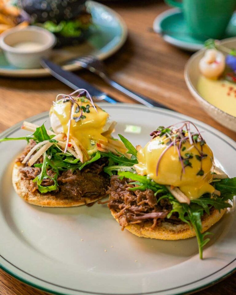 How to Spend 4 Days in Melbourne - Destinationless Travel