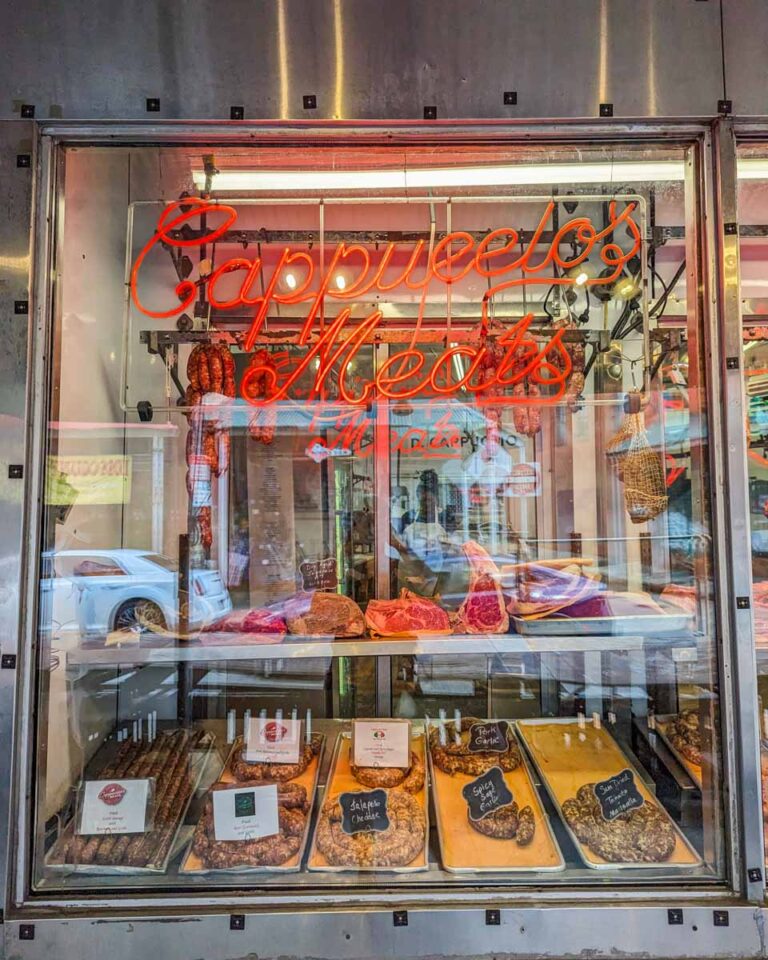 8 Things to Know BEFORE Visiting the Italian Market in Philadelphia ...