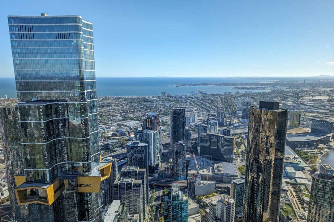 9 Things to Know Before Visiting the Melbourne Skydeck ...