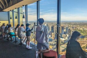 9 Things to Know Before Visiting the Melbourne Skydeck ...