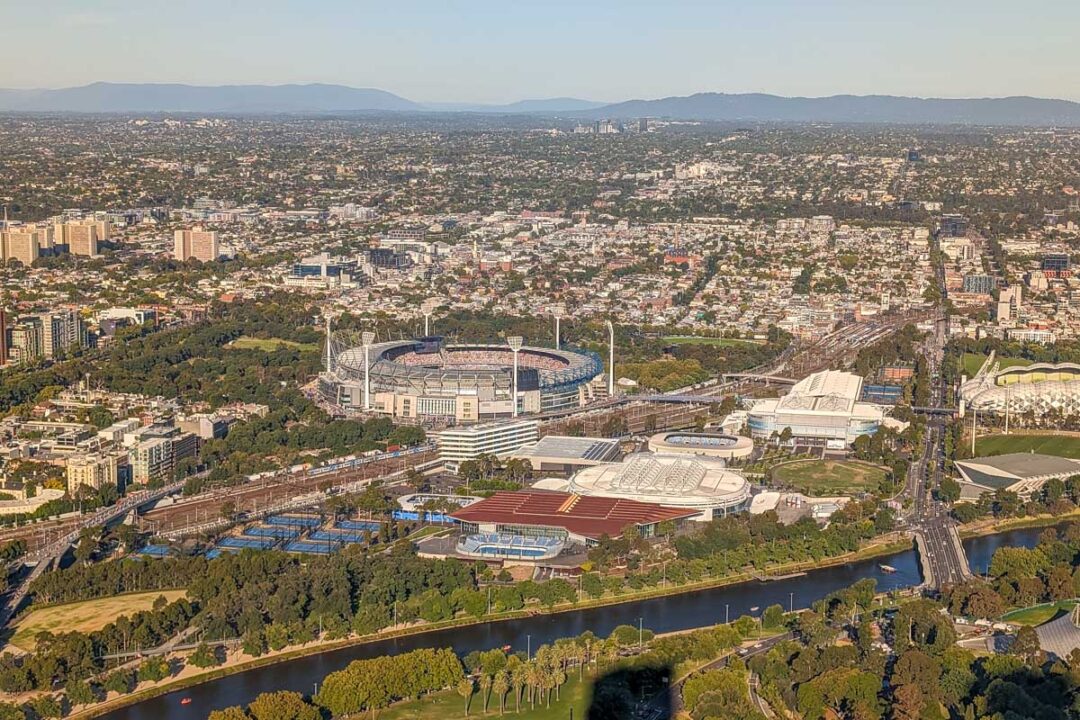 9 Things to Know Before Visiting the Melbourne Skydeck ...