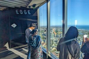9 Things to Know Before Visiting the Melbourne Skydeck ...