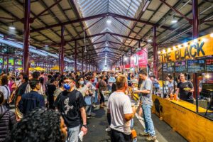 10 Things to Know BEFORE Visiting the Queen Victoria Market ...