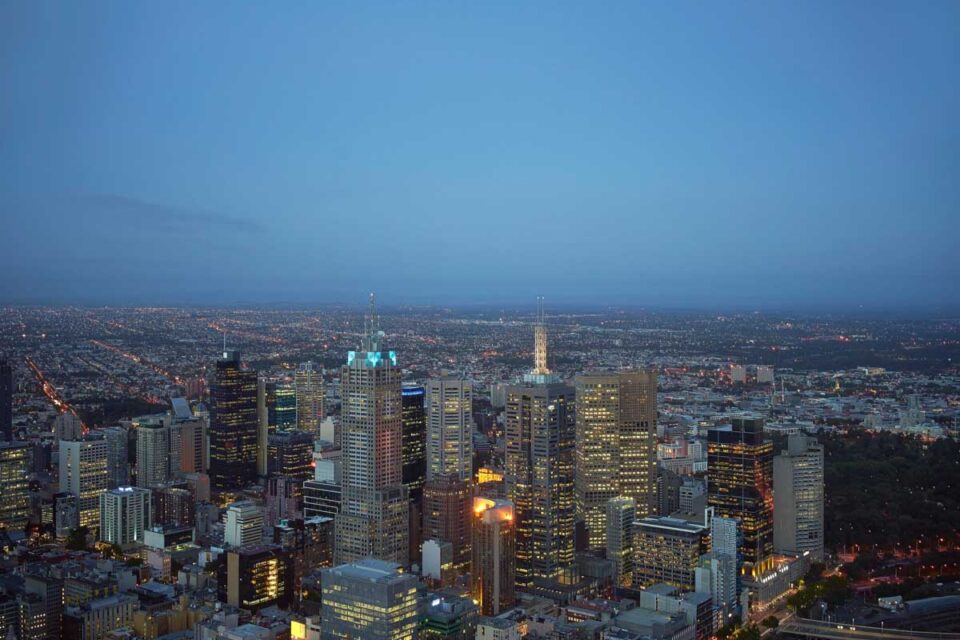 16 Best Things to do in Melbourne at Night - Destinationless Travel