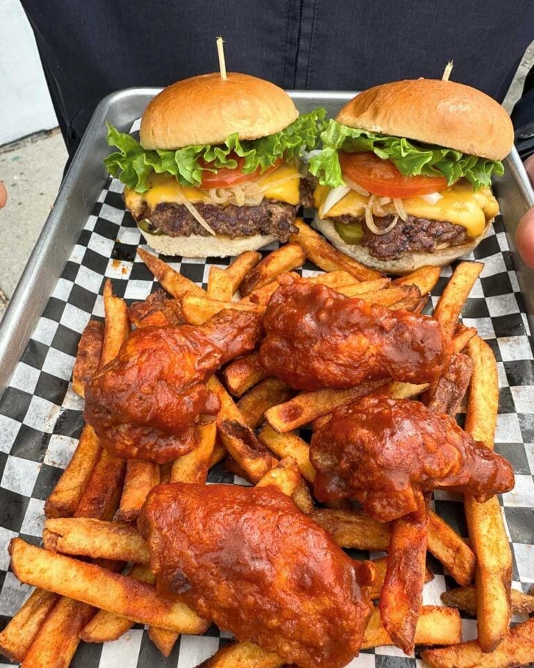 8 Things to Know BEFORE Visiting Kensington Market in Toronto ...