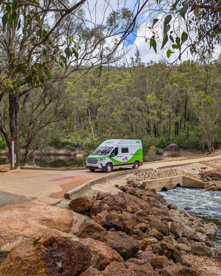 Complete Guide to Renting a Campervan in Australia - Destinationless Travel