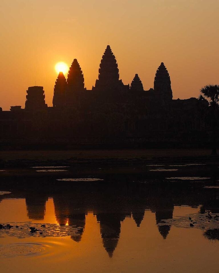 How to Spend THREE DAYS in Siem Reap, Cambodia: 3-Day Itinerary - Destinationless Travel