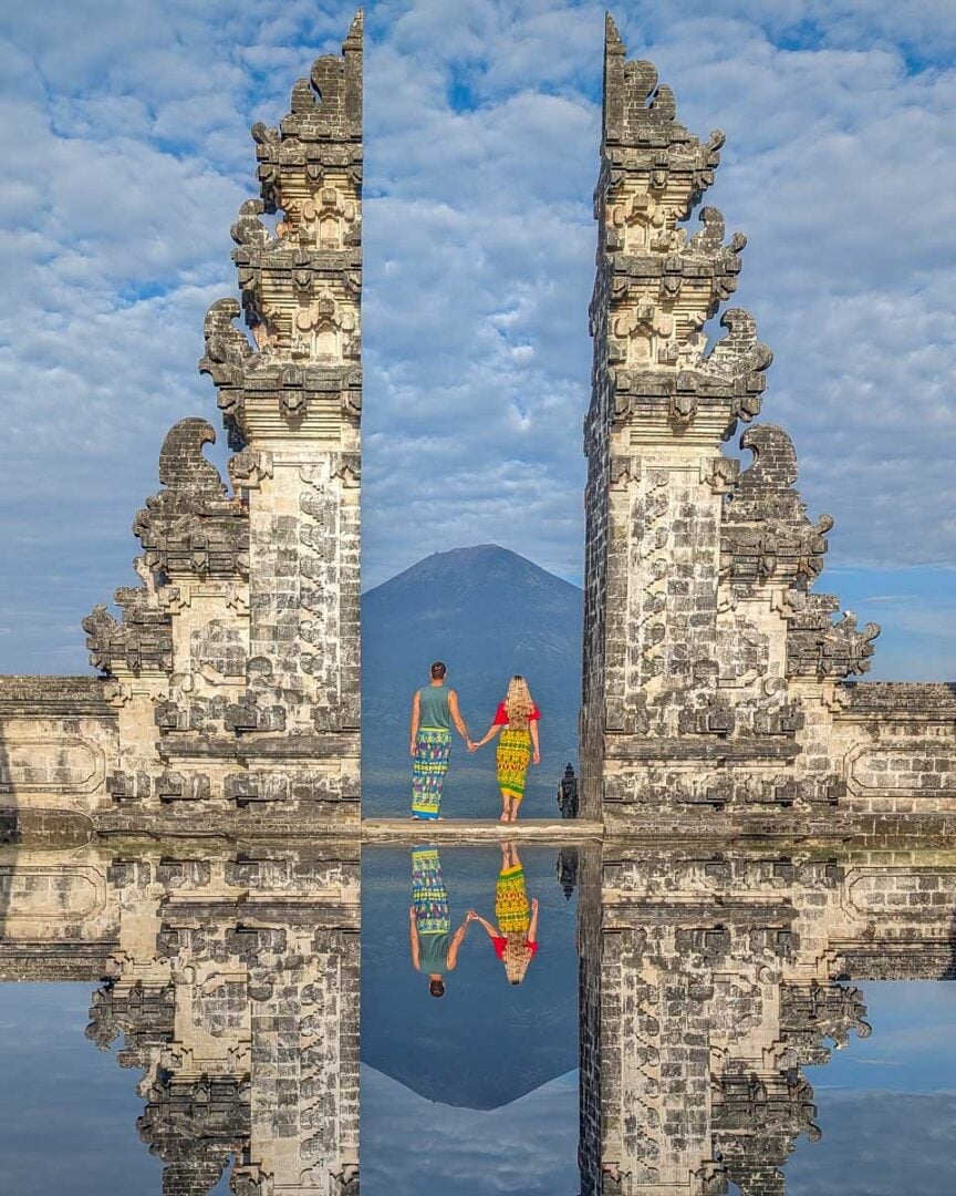 Gate of Heaven: Lempuyang Temple in Bali - Is It Really Worth Visiting?