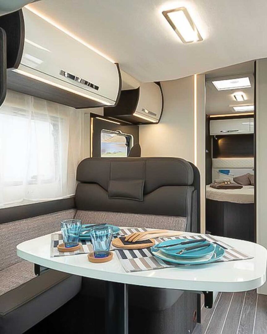 10 Things I Learned Renting A Motorhome in Australia That You Need To Know!