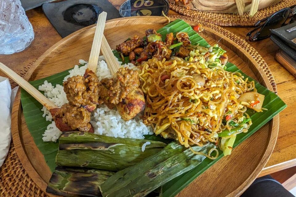 The Best Cooking Class in Ubud - What We Ate, What We Thought, and Did ...
