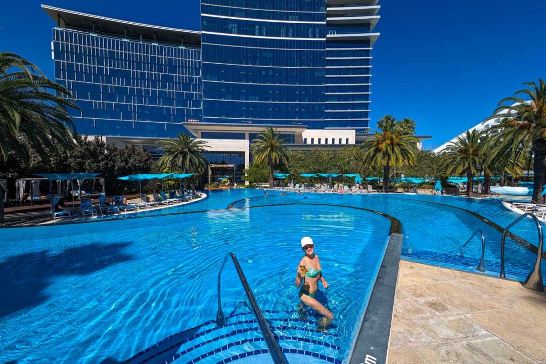 Crown Towers Perth Honest Review - Is It Worth Staying at ...