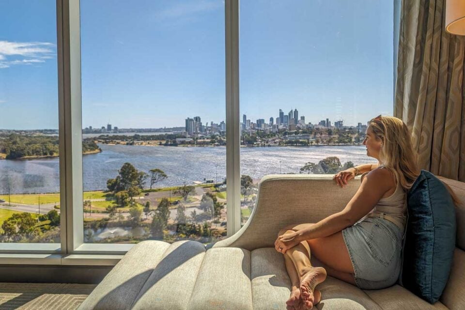 Where to Stay in Perth, Australia: 8 Areas & Hotels - Destinationless ...