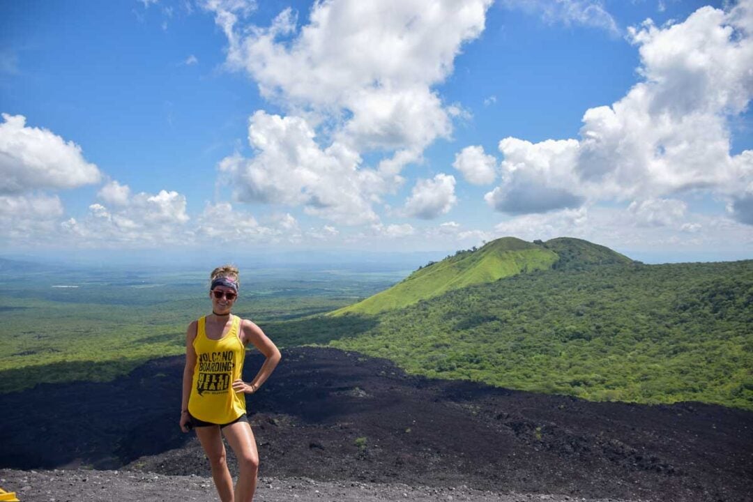 11 Things to Know Before Volcano Boarding in Leon, Nicaragua - Destinationless Travel