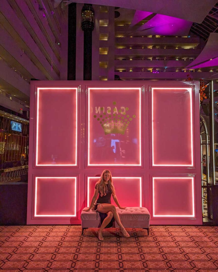 Crown Towers Perth Honest Review - Is It Worth Staying at ...