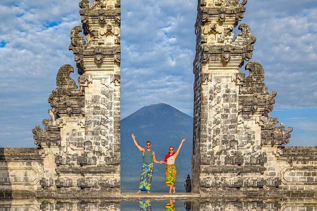 Review of the Best Waterfall Tour in Bali - Is it Worth it ...